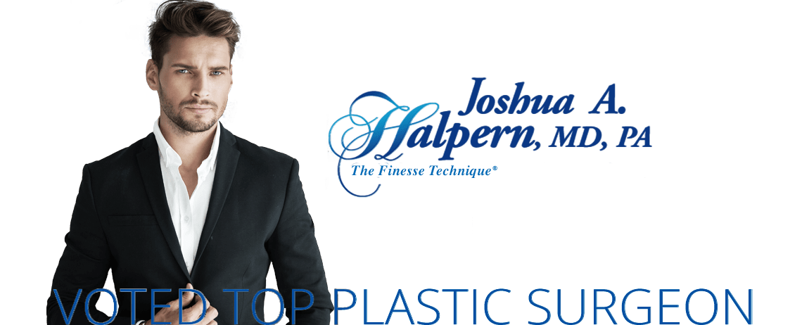 Board Certified Plastic Surgeon in Tampa, FL | Joshua A. Halpern, MD, PA